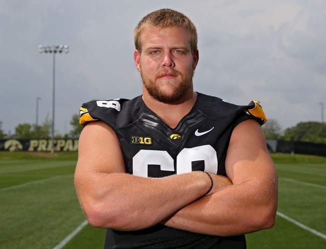 Washington Picks Brandon Scherff Gaurd Analysis and Highlights