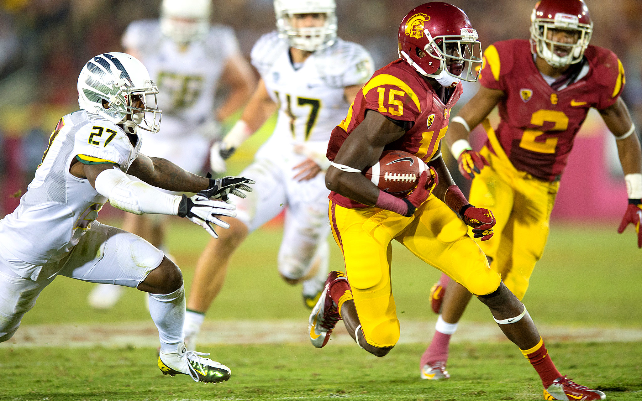 Philadelphia Picks Nelson Agholor Analysis And Highlights Philadelphia Picks Nelson Agholor Analysis And Highlights