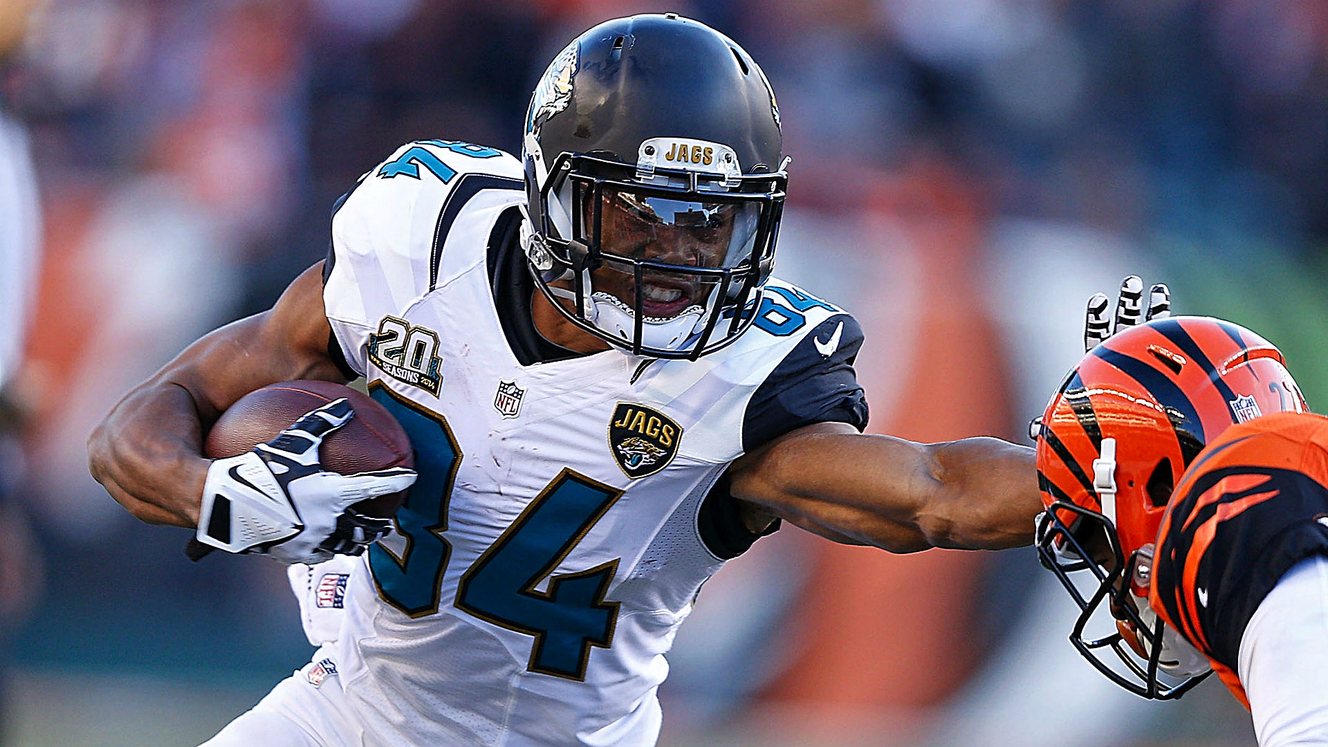 Wide Receiver Sleepers You Should Target