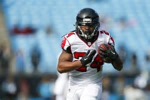 Devonta Freeman Or Tevin Coleman: Who To Draft In 2015