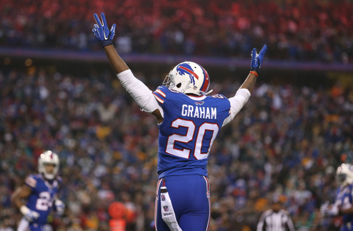 IDP Week 4 Waiver Wire