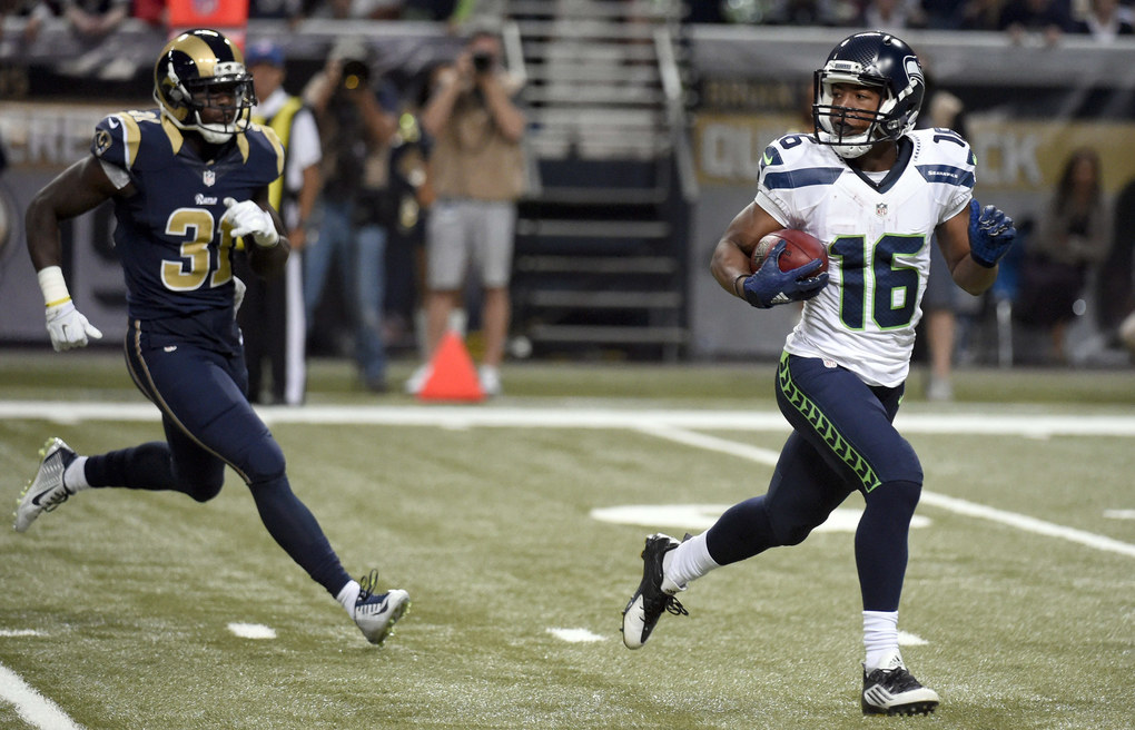 Draft Strategy 2017 Running Backs Rule