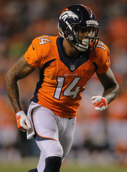 Week 1 Preseason Standouts: Trend Or Fluke?