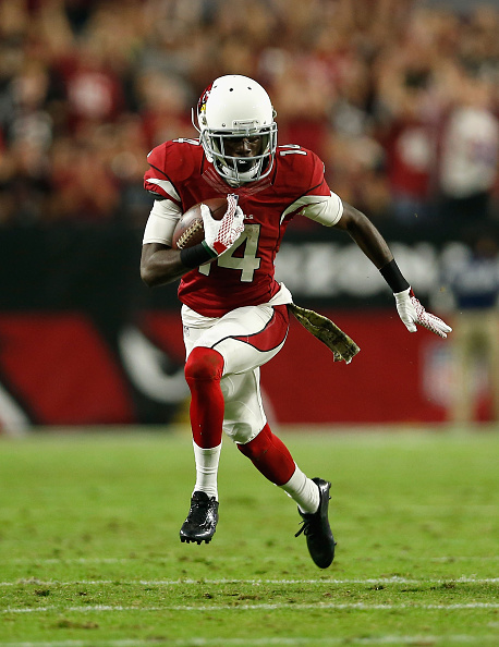 Week 3 Waiver Wire Picks: Wide Receiver