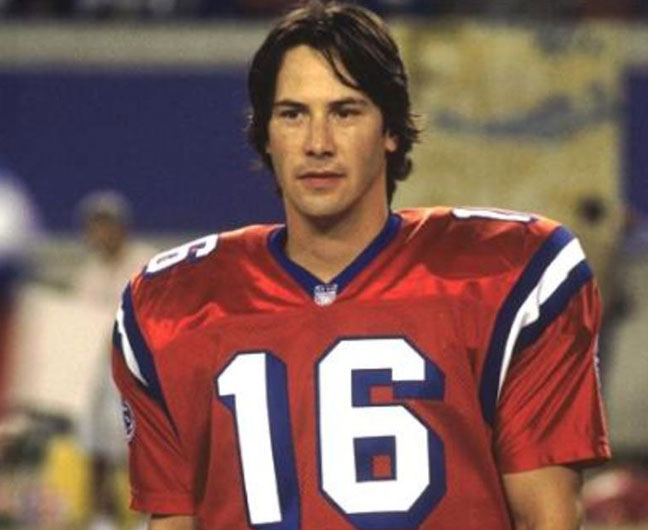 Week 9 Quarterback Rankings: Cam Is The Man