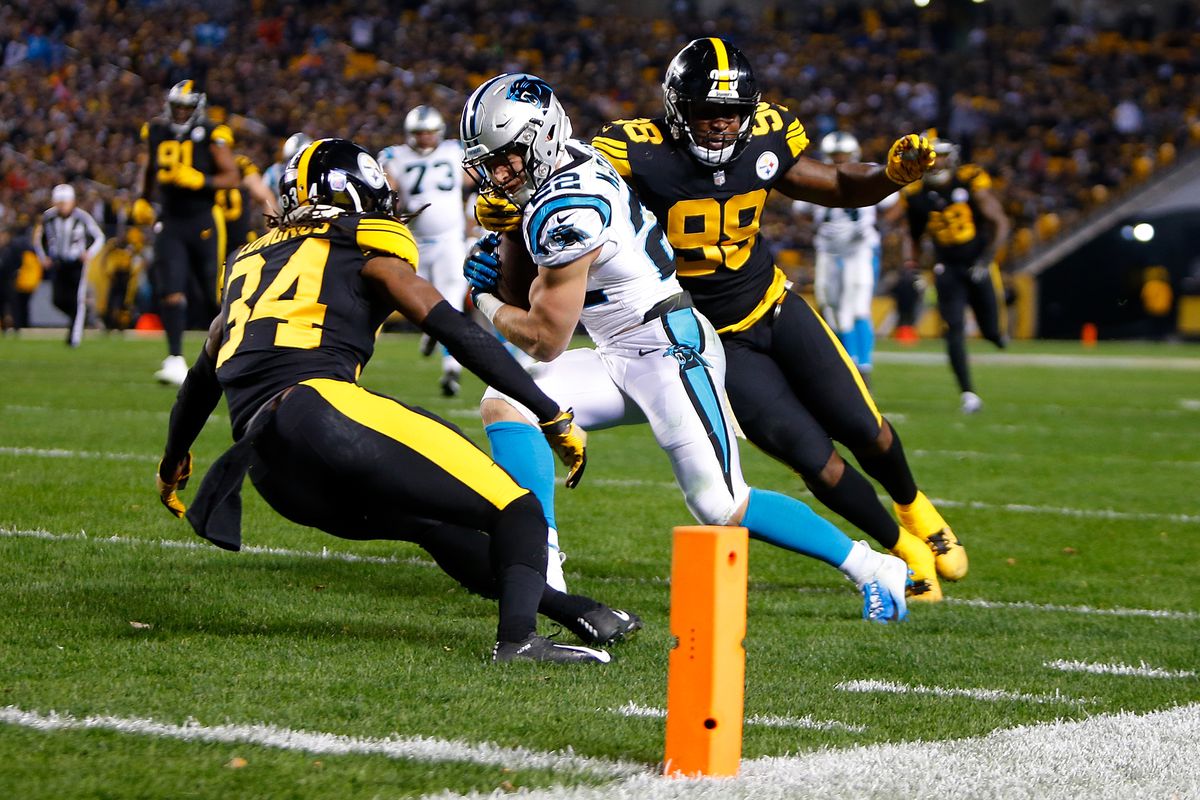 Week 6 Running Back Rankings