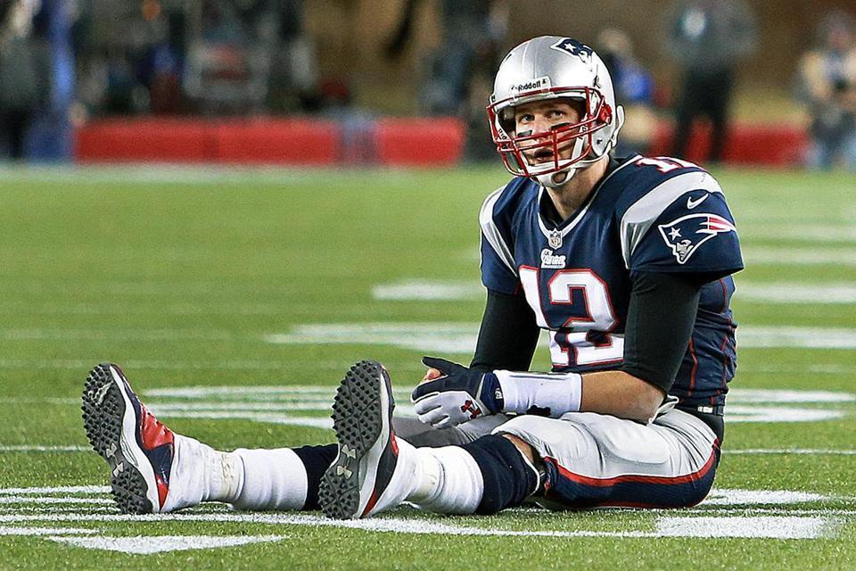 Week 16 Quarterback Rankings: Steer Clear Of The GOAT